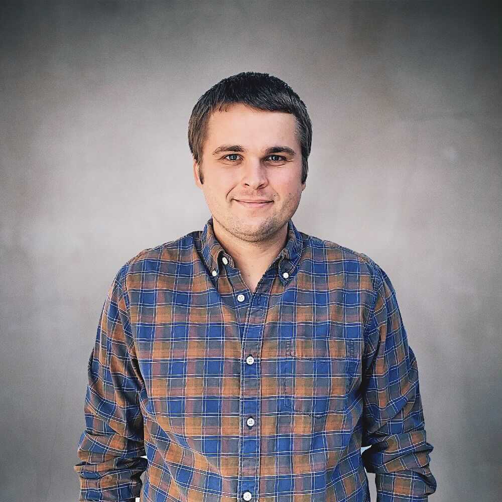 About - Fivestone Studios